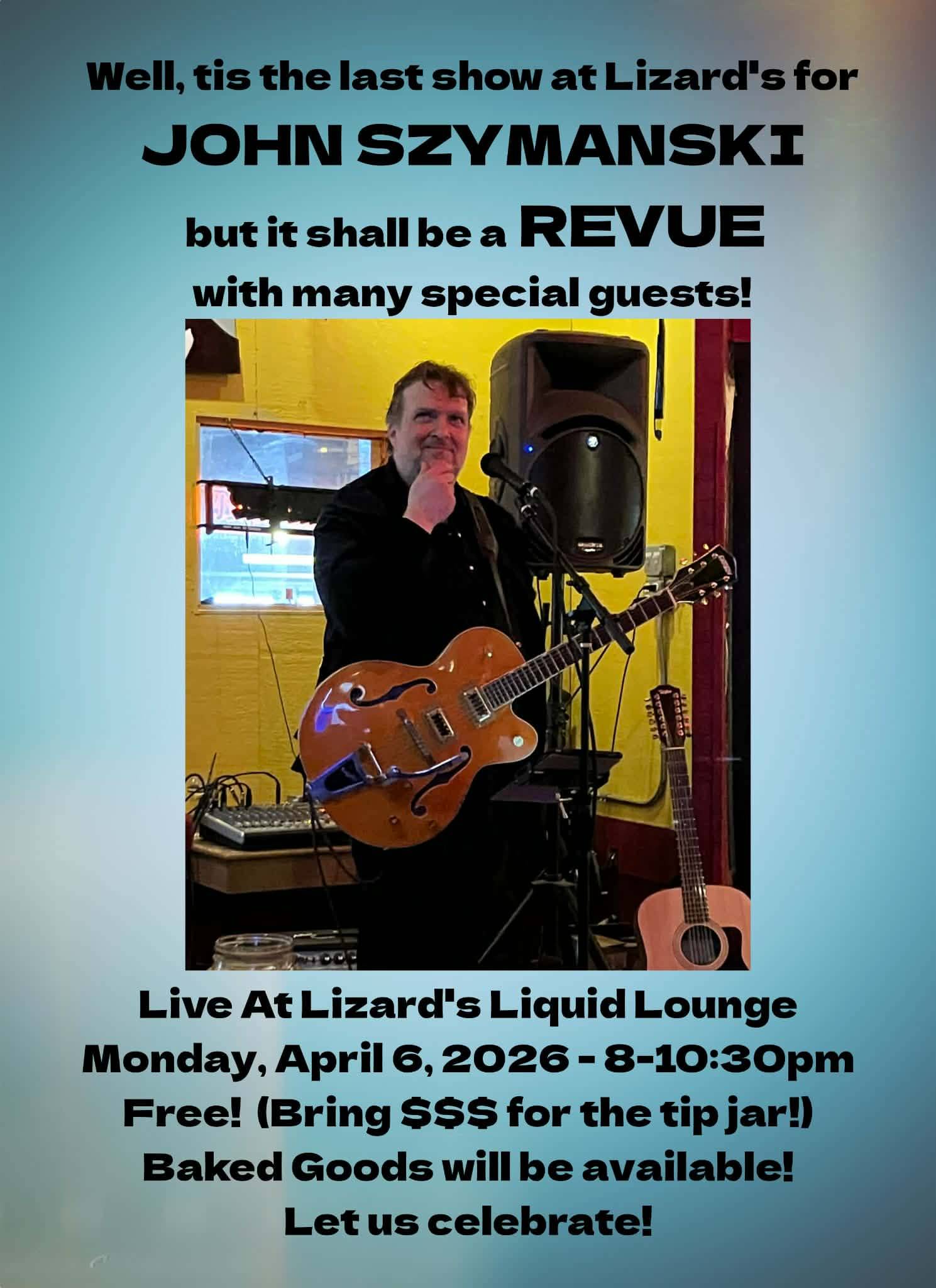Lizards Liquid Lounge | Neighborhood Bar, Chicago, IL