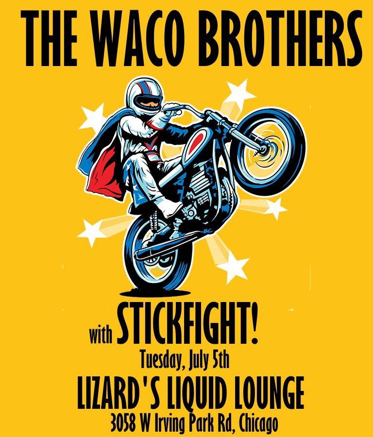 Lizards Liquid Lounge | Neighborhood Bar, Chicago, IL