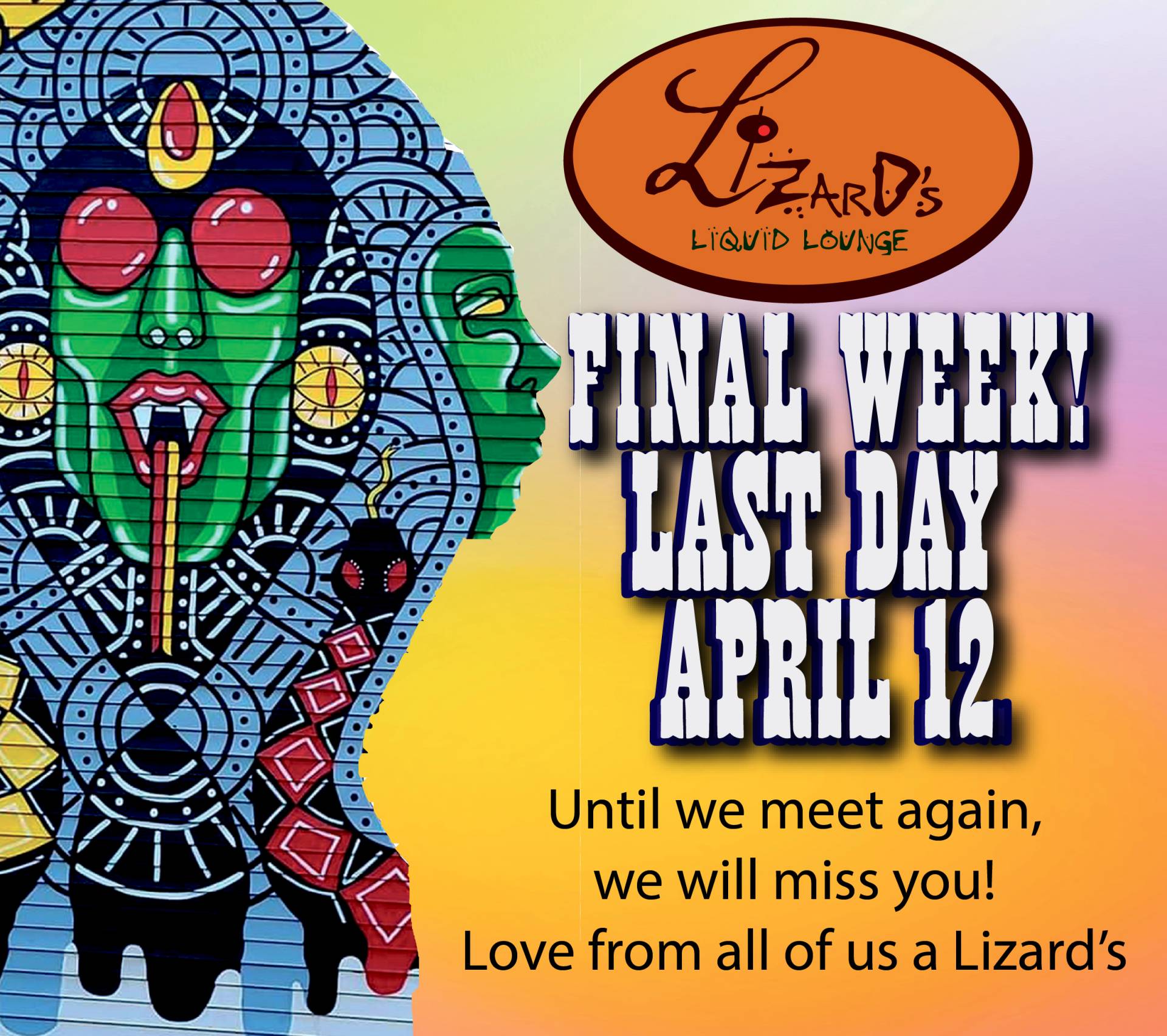 Lizards Liquid Lounge | Neighborhood Bar, Chicago, IL