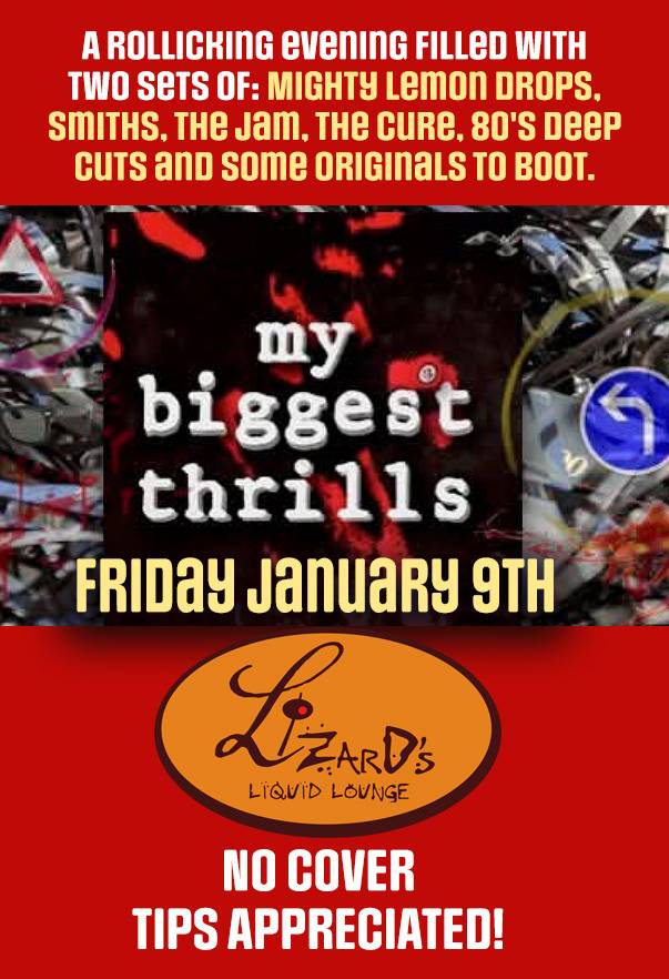 Lizards Liquid Lounge | Neighborhood Bar, Chicago, IL